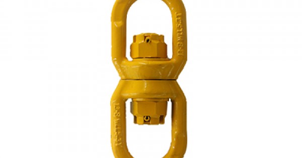 Regular Swivel