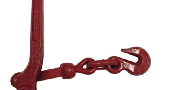Lever Load Binder