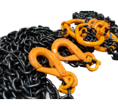 Chain Sling Assembly - Steelex